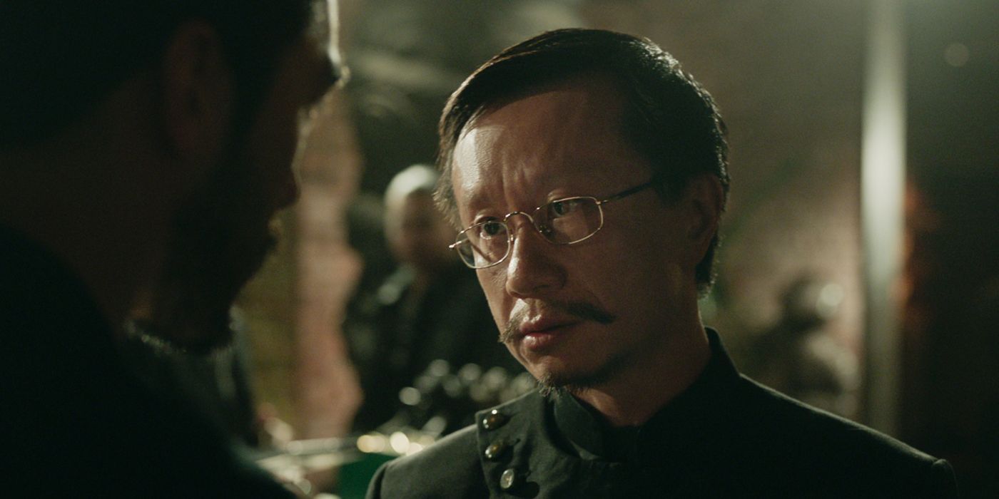 ‘The Brothers Sun’ Ending Explained — Can Charles and Bruce Protect the ...