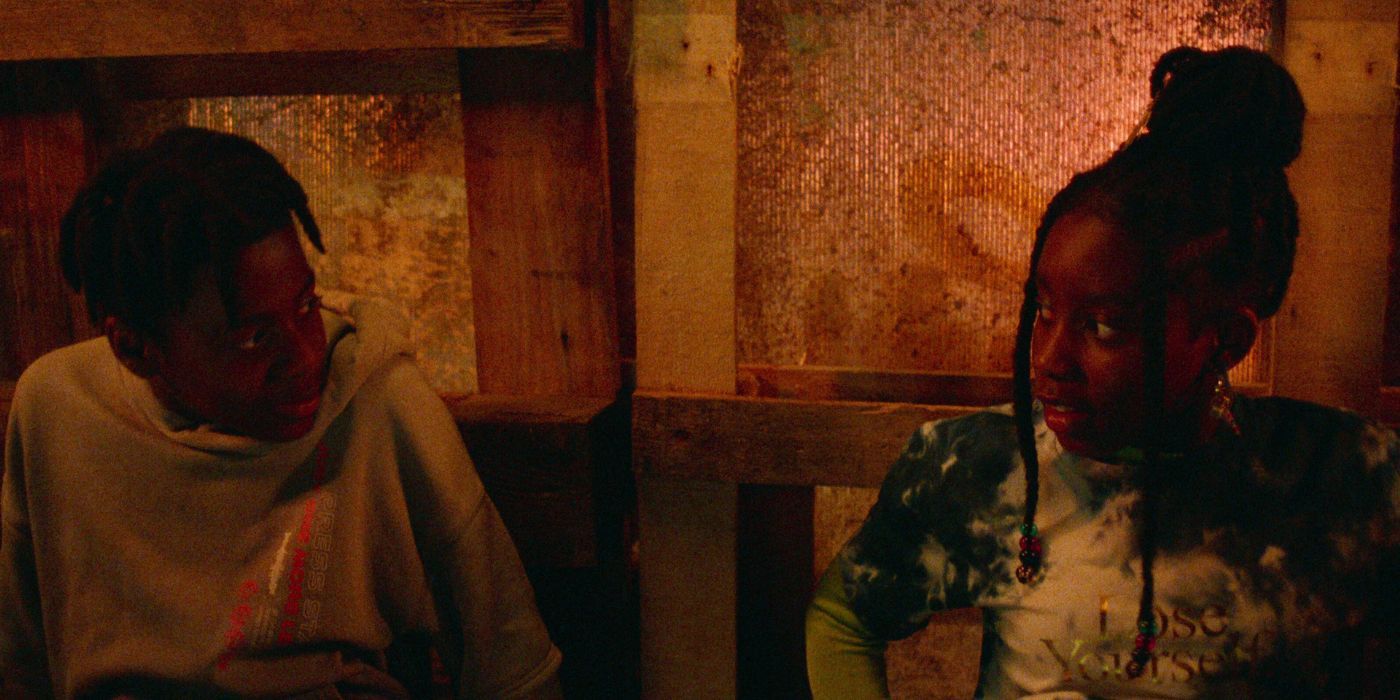 'The Kitchen' Ending Explained: Does Benji Find Out Who His Father Is?