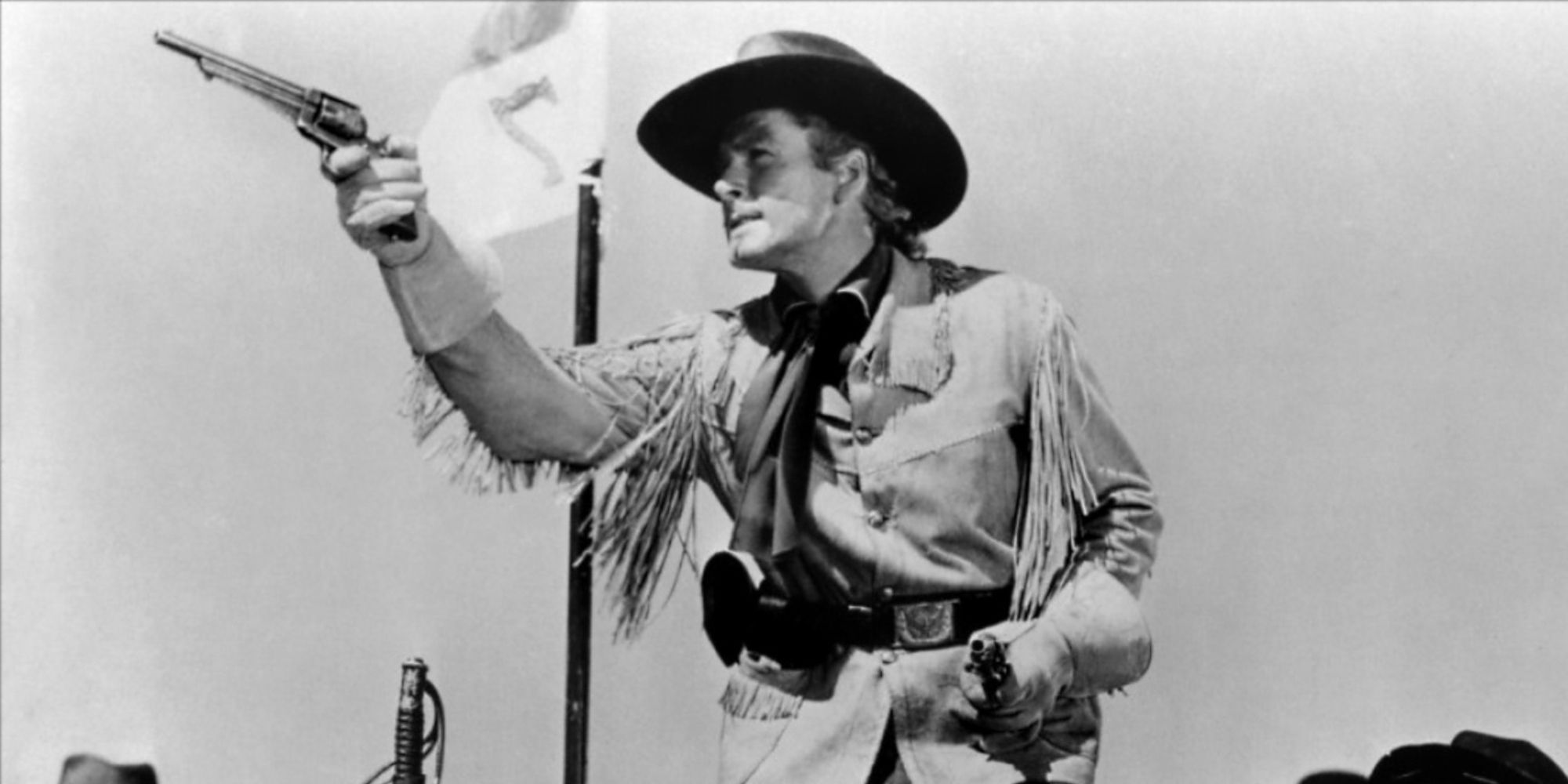 10 Great Westerns That Are Also War Movies, Ranked