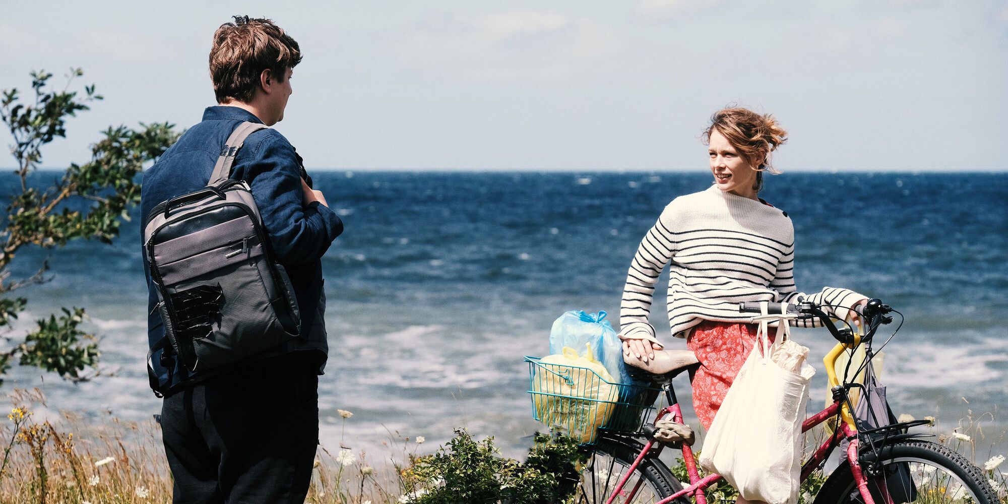 The 10 Best Romance Movies of 2023, Ranked