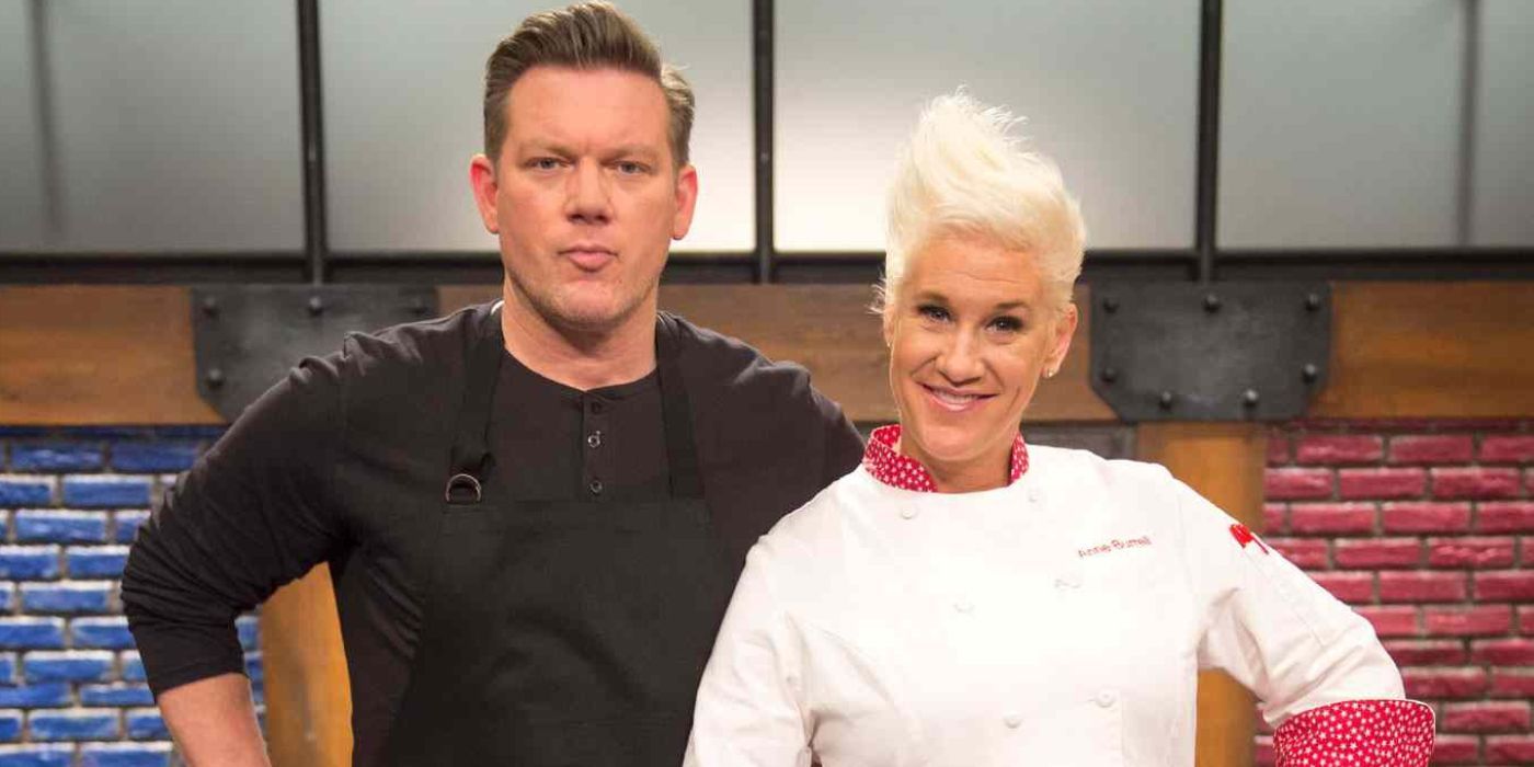 'Worst Cooks In America' Co-Chefs Ranked from Best to Worst