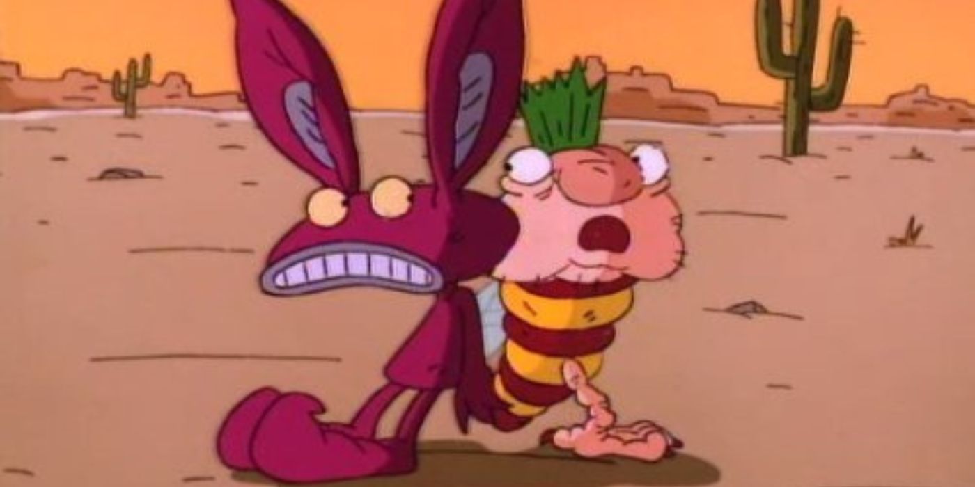 The Best Animated Shows on Paramount+