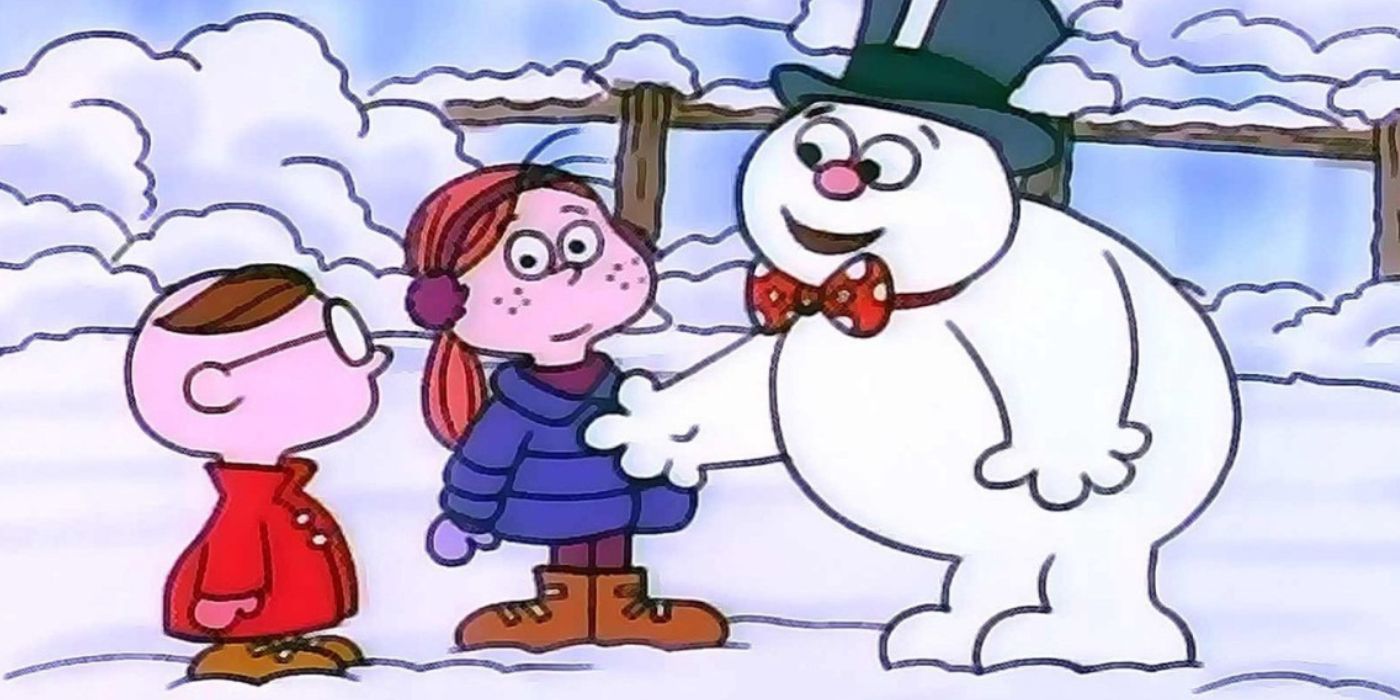 Best Christmas Specials on Paramount+