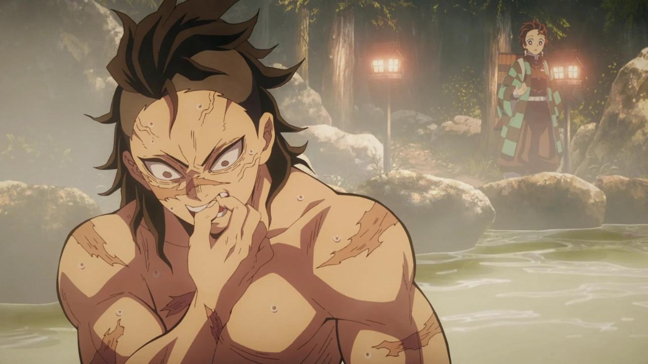 Everything We Know So Far ‘One Piece’ Egghead Island Arc