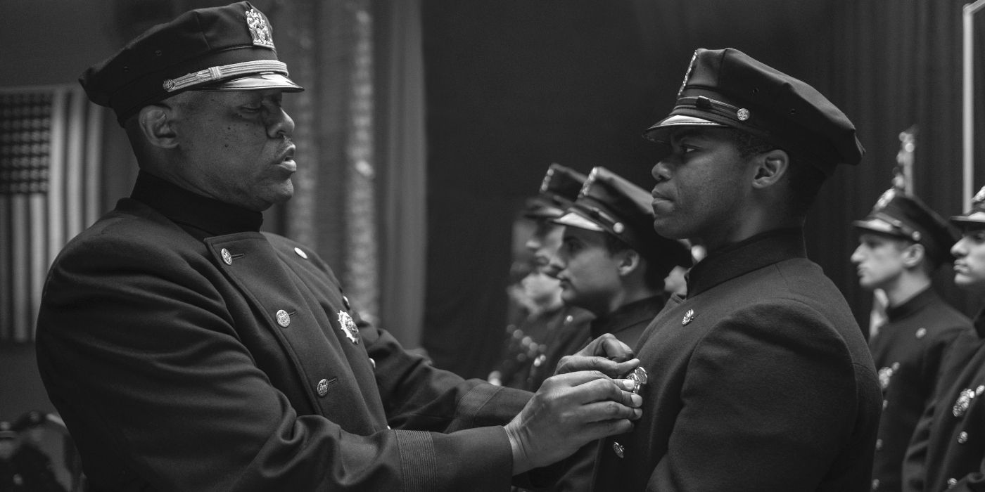 ‘American Fiction’s Director Also Wrote the Best ‘Watchmen’ Episode