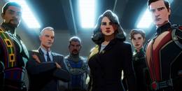 What If Season 2 Episode 2 Recap Earth s Mightiest Heroes Aren t