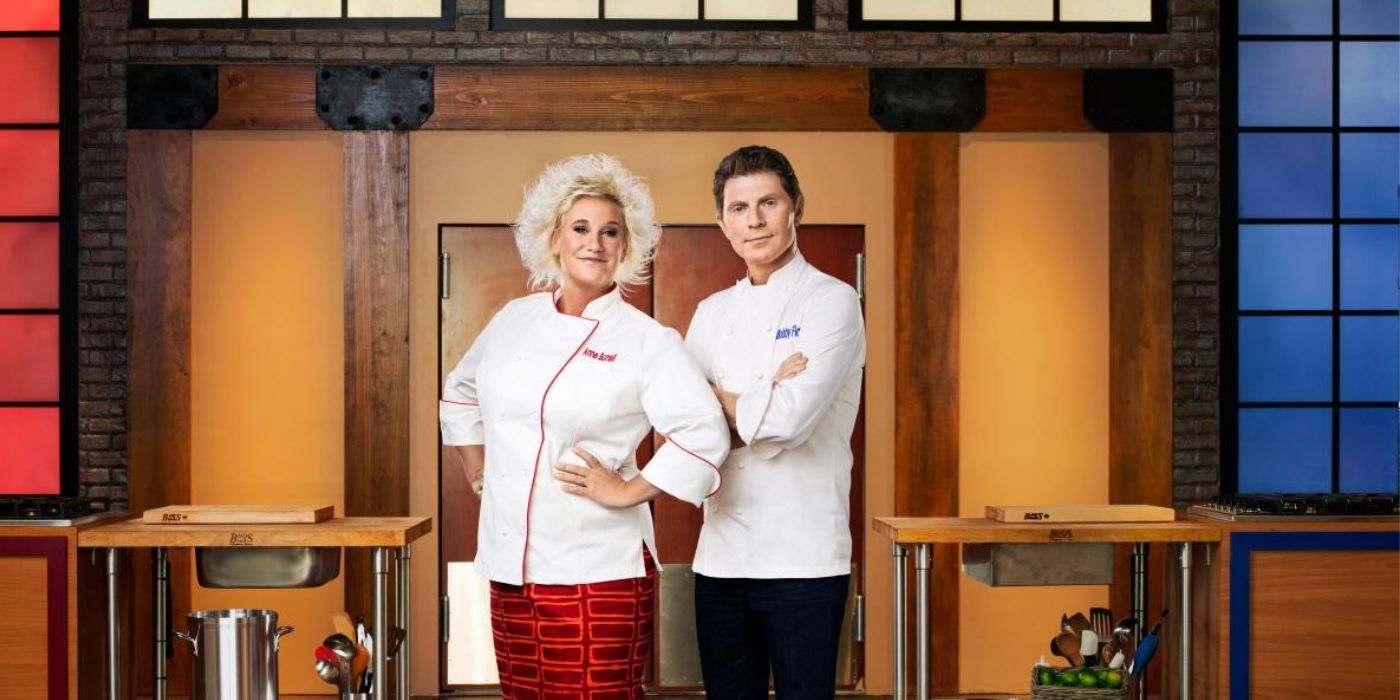 'Worst Cooks In America' Co-Chefs Ranked from Best to Worst