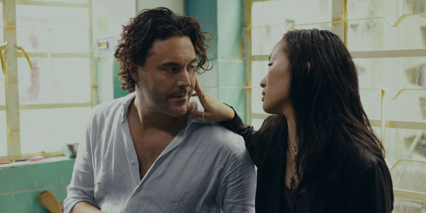 'Expats' Review — Lulu Wang’s Ambitious Series Is Best When She’s in ...