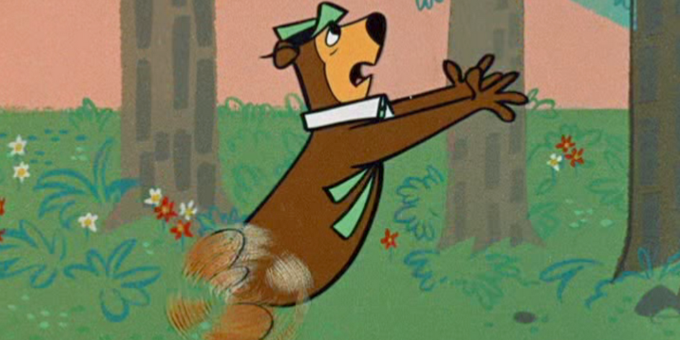 10 Best Hanna Barbera Characters, Ranked