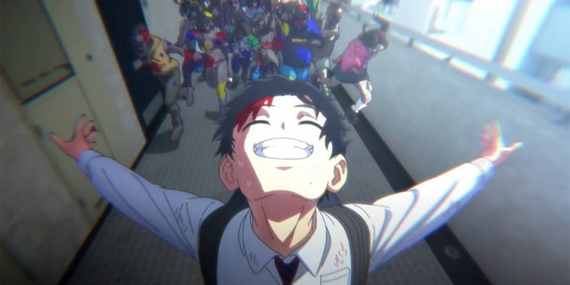 10 Most Underrated Anime Shows of the 2020s, Ranked