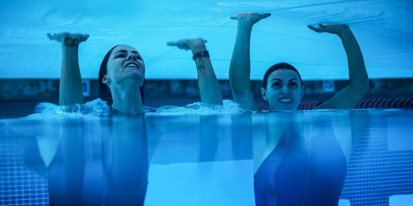 Killer Pool Movies and TV Shows, From ‘Night Swim’ to ‘Annihilation’