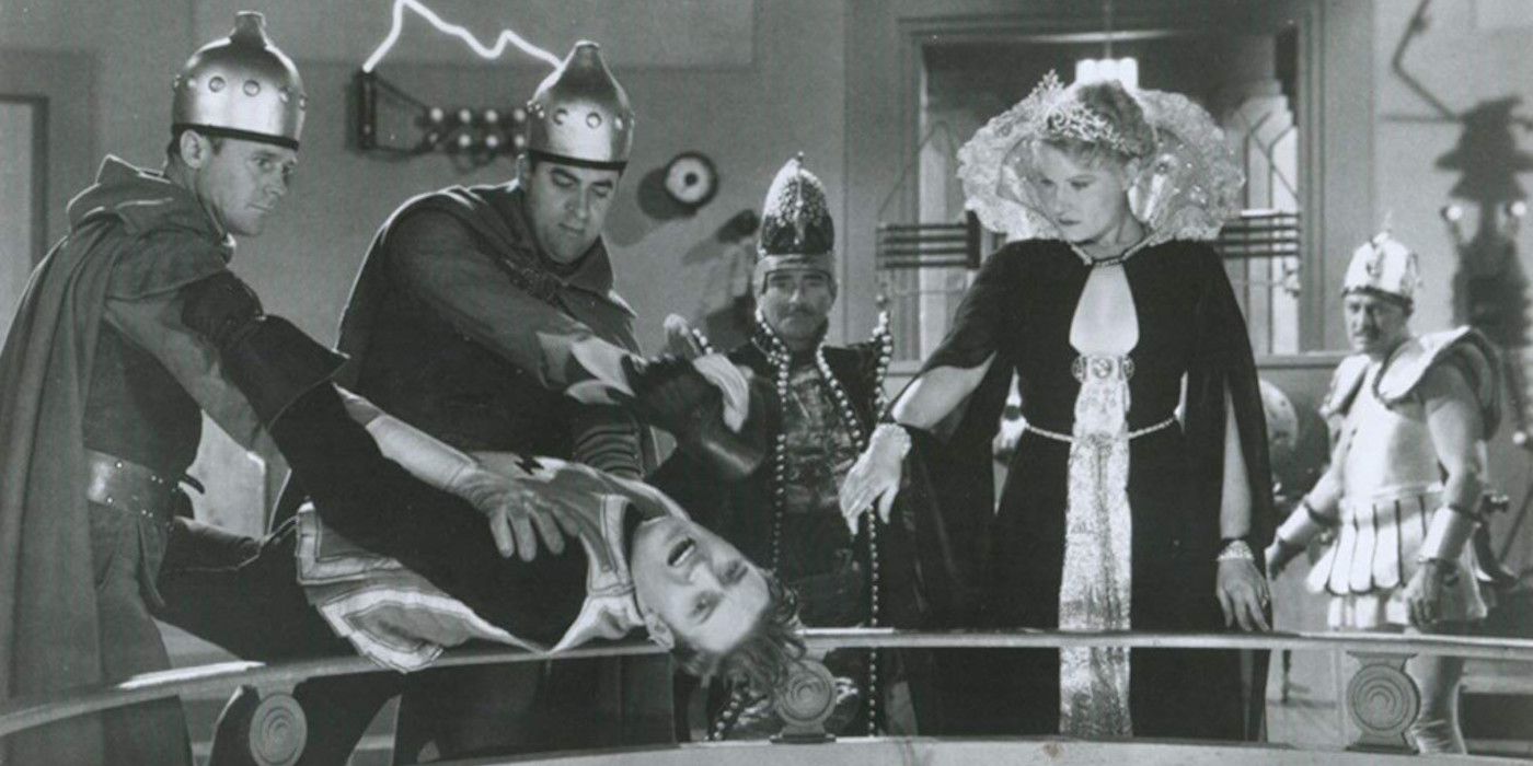 The Groundbreaking, Bizarre ’30s Sci-Fi Western That Influenced the Genre The Groundbreaking, Bizarre ’30s Sci-Fi Western That Influenced the Genre
