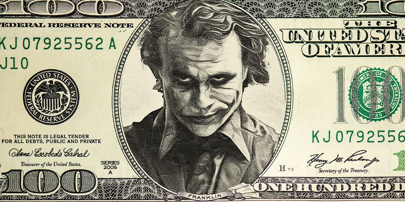 20 Best Movies To Gross Over $1 Billion, Ranked