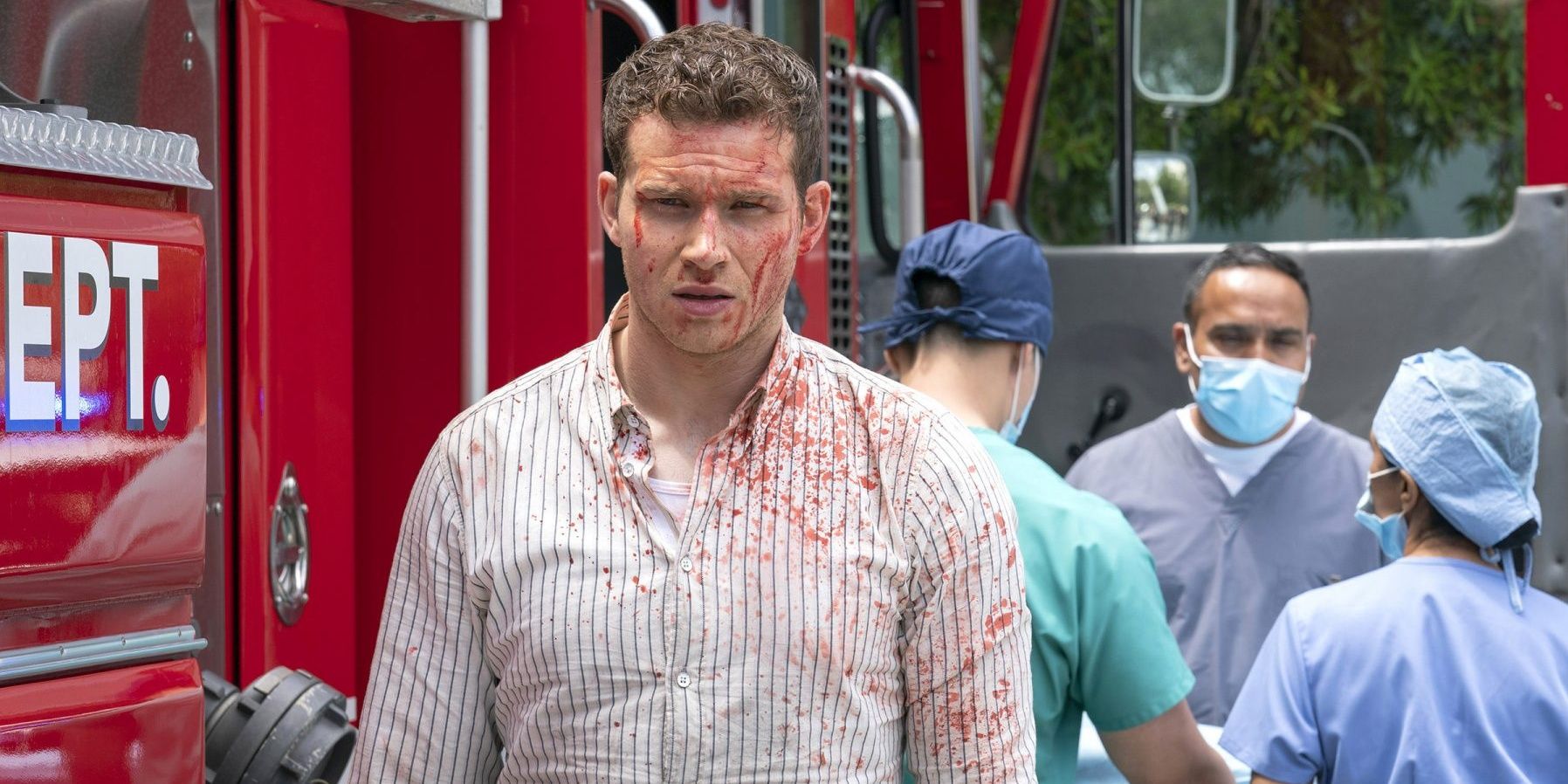 Every Season of the '9-1-1' Franchise, Ranked by IMDb