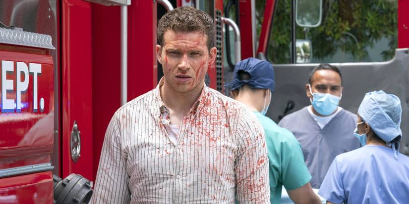 Every Season of the '9-1-1' Franchise, Ranked by IMDb