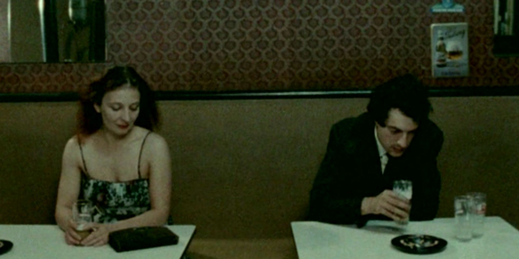 10 Best Chantal Akerman Movies, Ranked