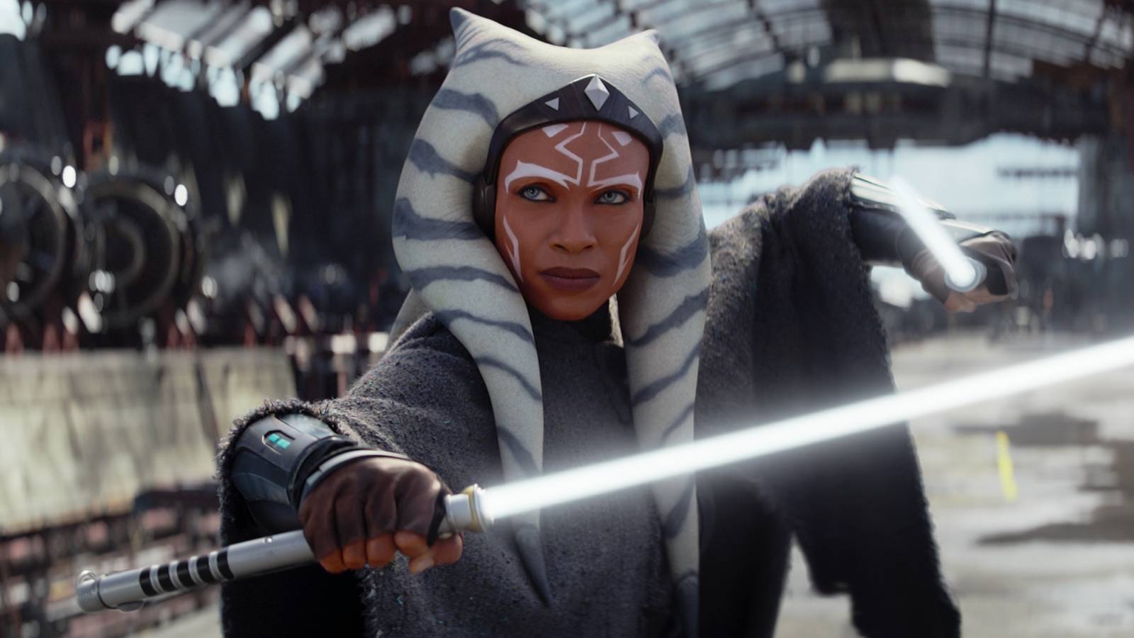 10 Best Jedi in Star Wars, Ranked