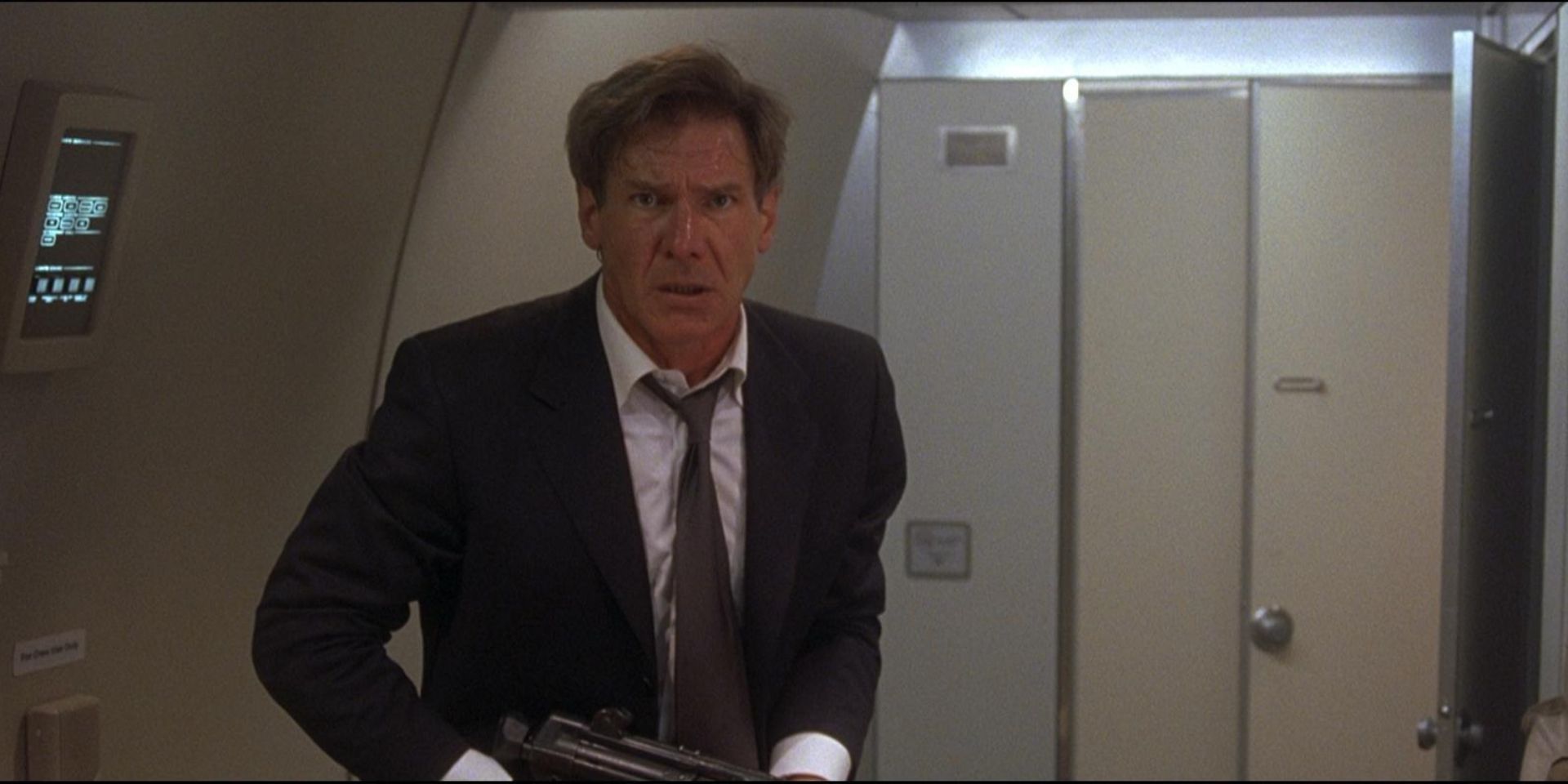 10 Most Underrated Harrison Ford Movies Ranked