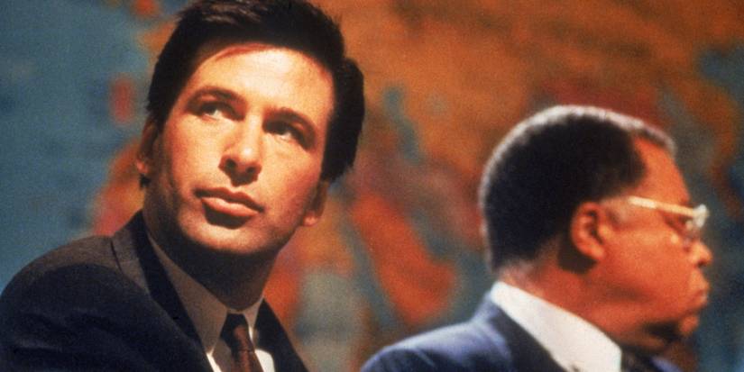 10 Best Action Thrillers of the '90s, Ranked