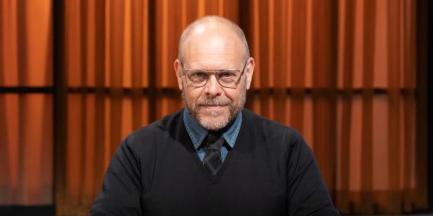 Every Food Network Star Scandal, Darnell Ferguson Included