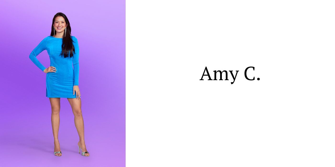 The Pods are Open: Meet the Season 6 Cast of Netflix's ‘Love Is Blind’