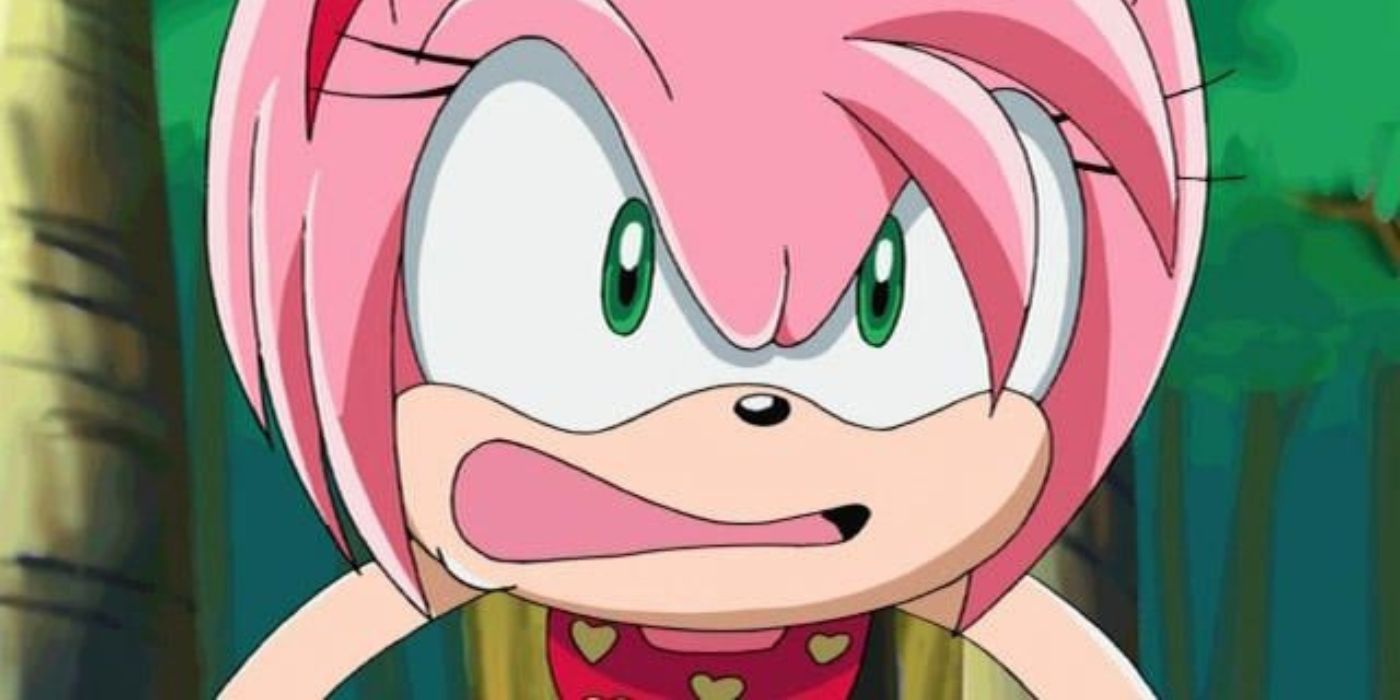 Amy Rose Sonic X Mad DRONE CATCHES SONIC & AMY ROSE VS SHADOW IN REAL