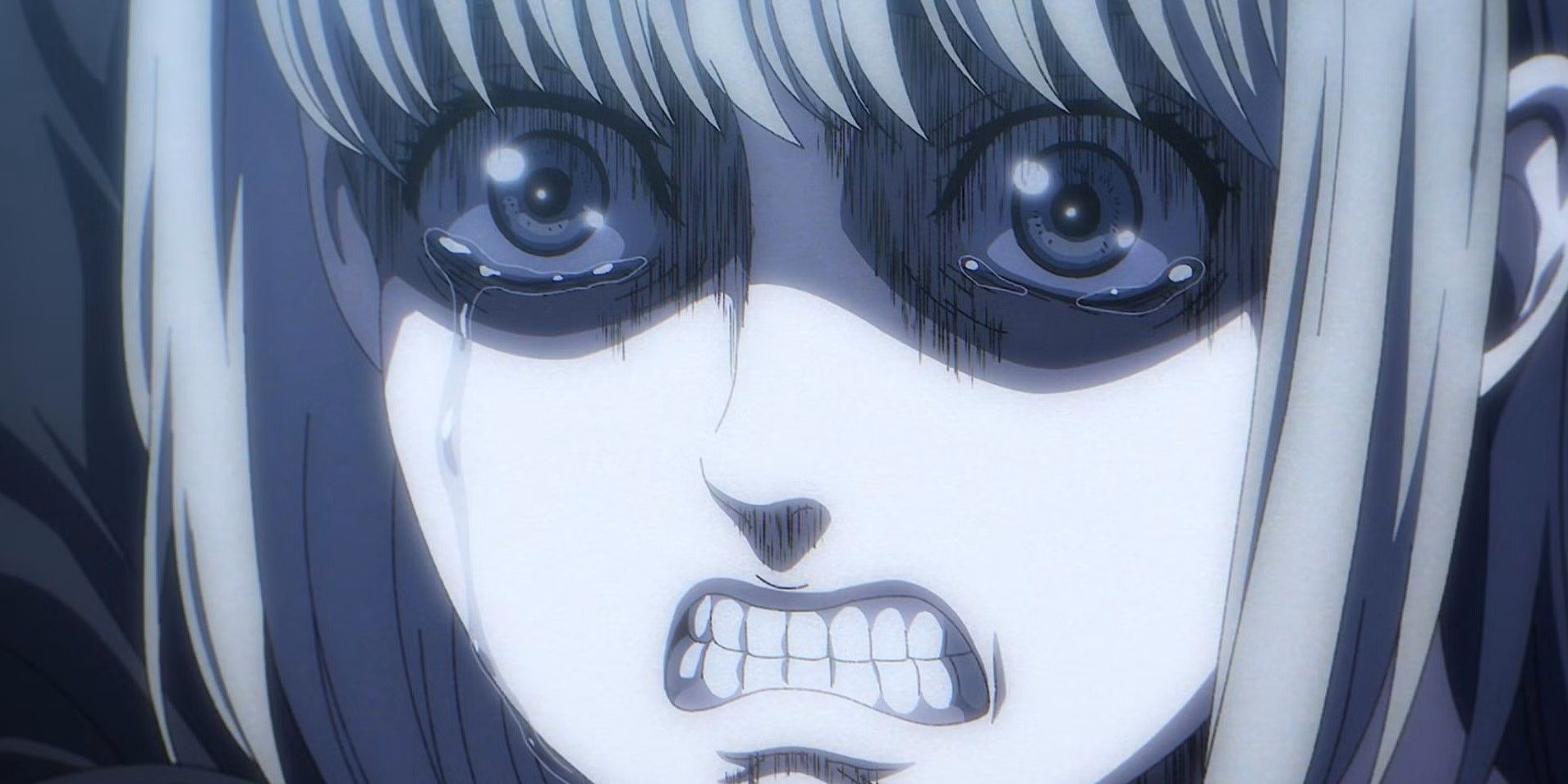 ‘Attack on Titan’s Reiss Family Tree Explained