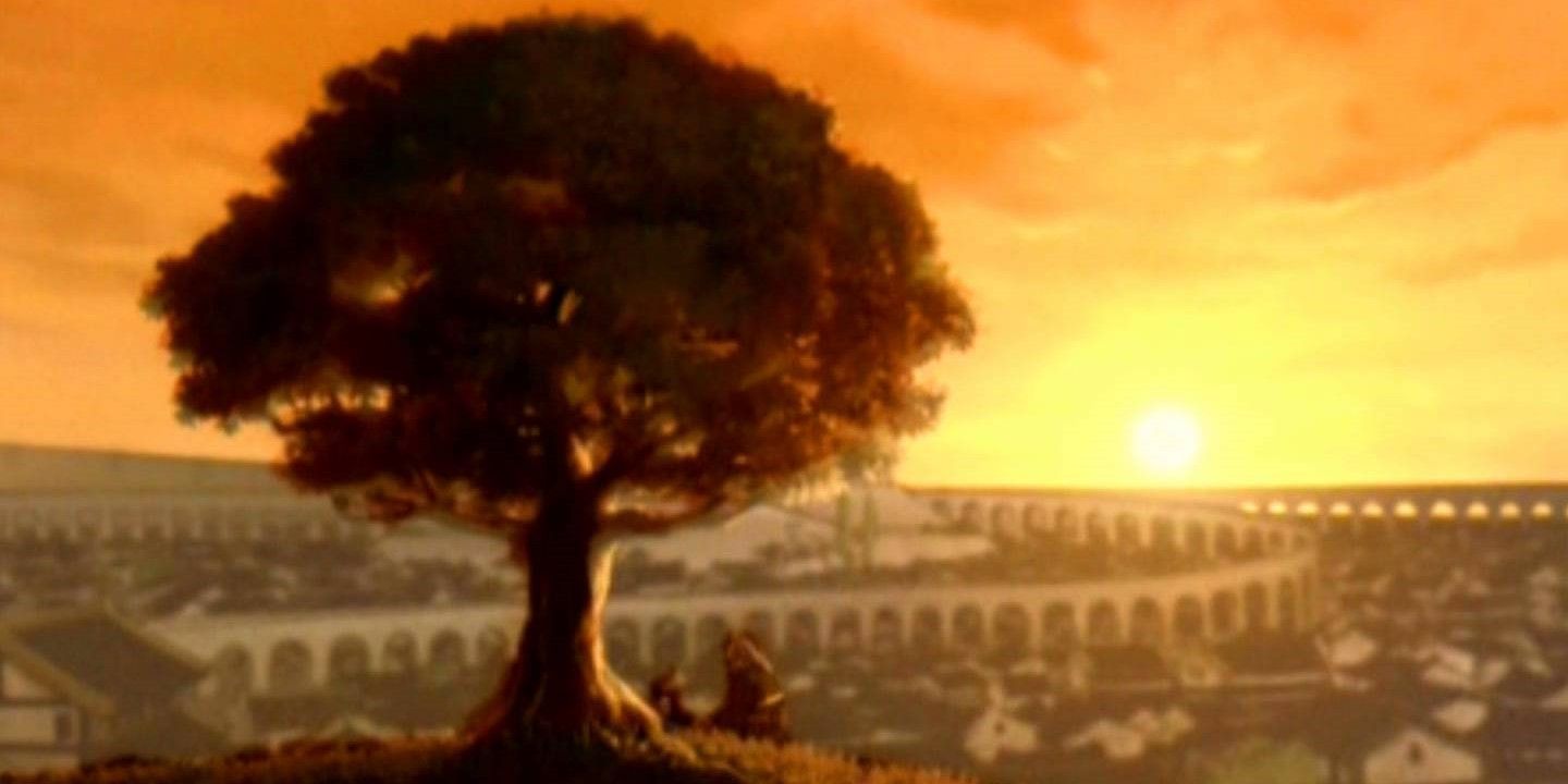 10 Weirdest 'Avatar: The Last Airbender' Episodes, Ranked