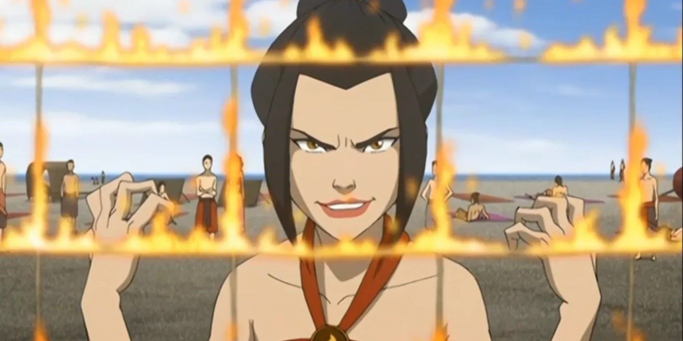 10 Weirdest 'Avatar: The Last Airbender' Episodes, Ranked