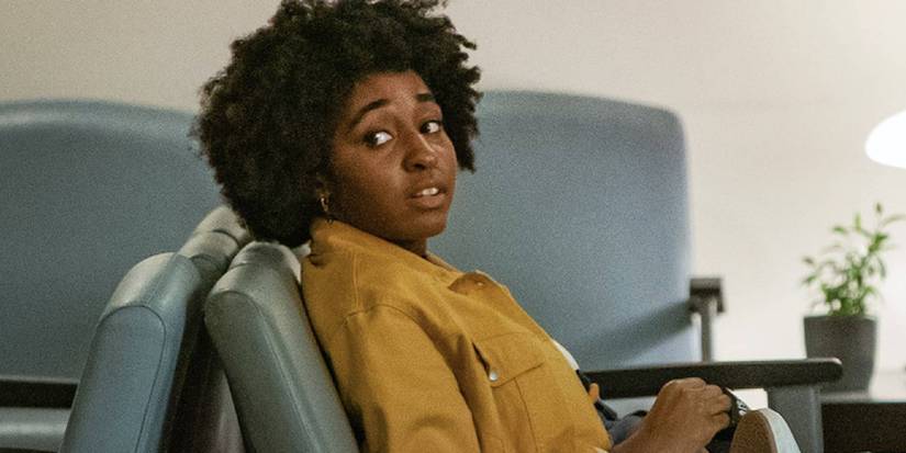 Every Ayo Edebiri Movie, Ranked