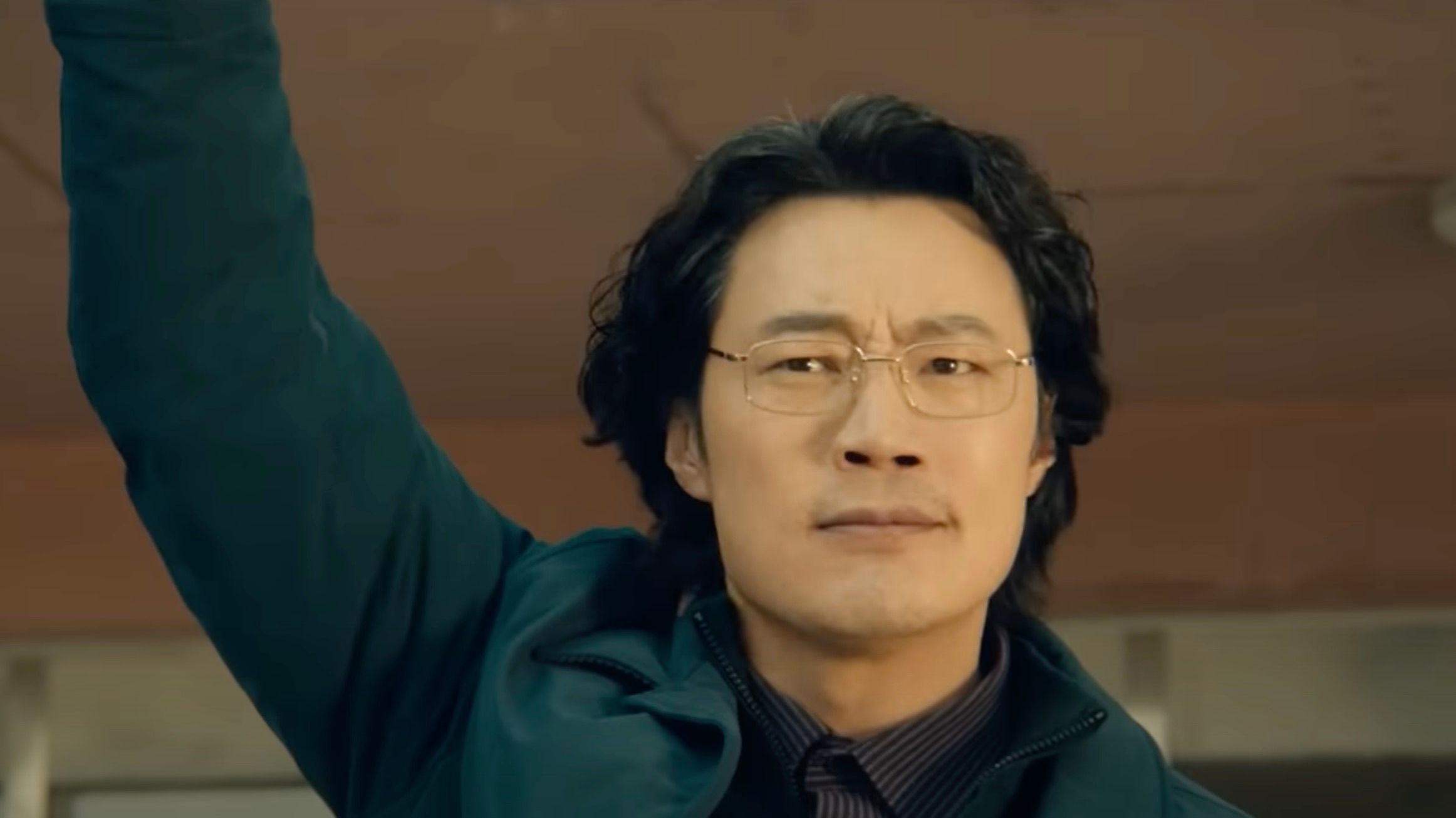 Don Lee Punches His Way Through Zombies in ‘Badland Hunters’ Trailer