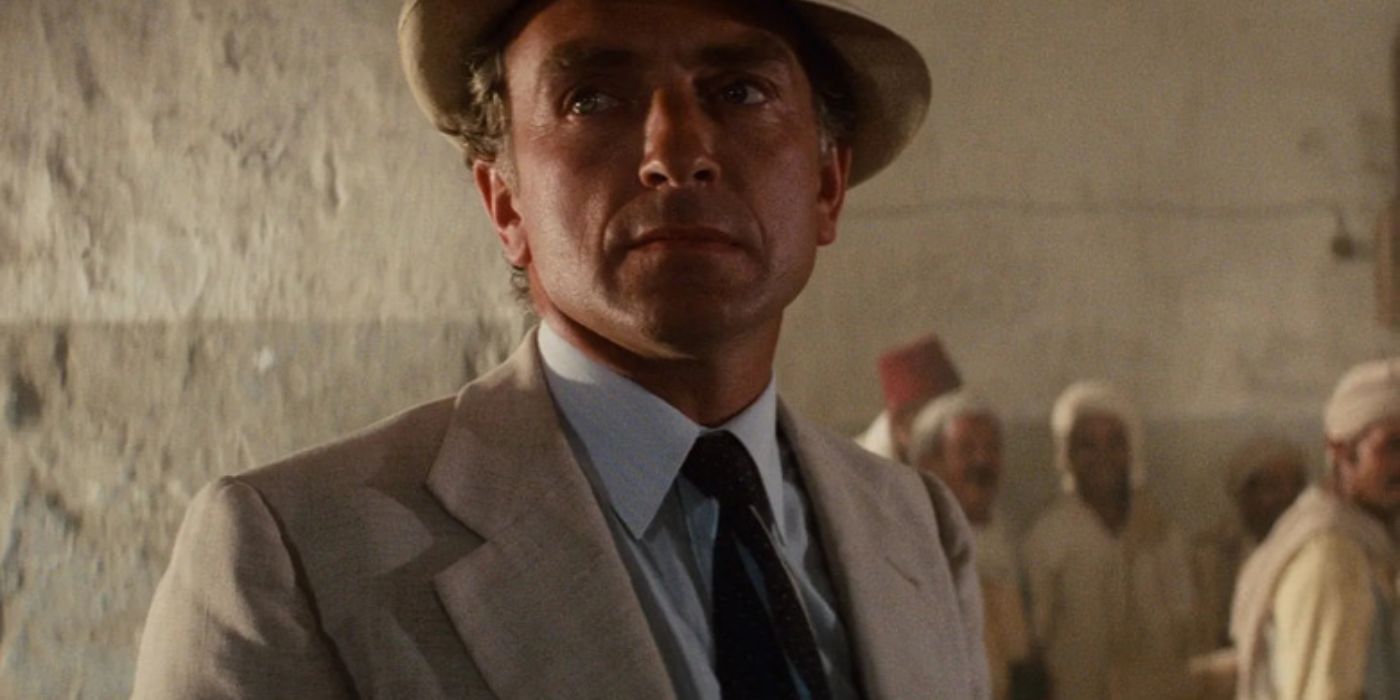 10 Most Polite Movie Villains