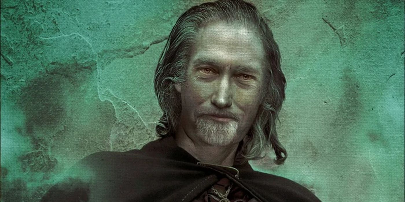 'The Witcher' Season 4 — Freya Allan Teases a "Dark Turn" For Ciri