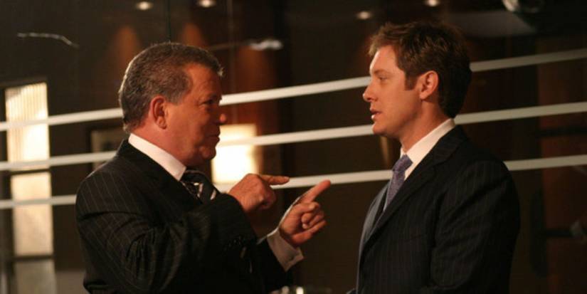 10 Best Legal Drama Shows of All Time, Ranked