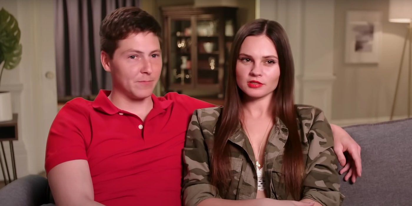 ‘90 Day Diaries’ Season 5 Cast — Which Couples Are Returning To Find Love?