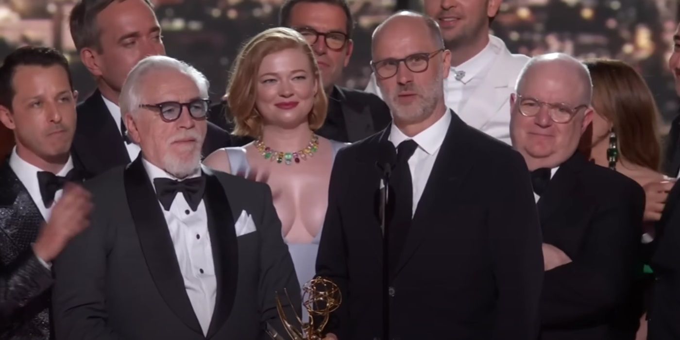 Where To Watch the ‘2024 Emmy Awards’