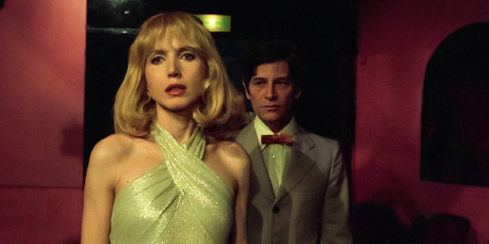 10 Best Jacques Rivette Movies, Ranked