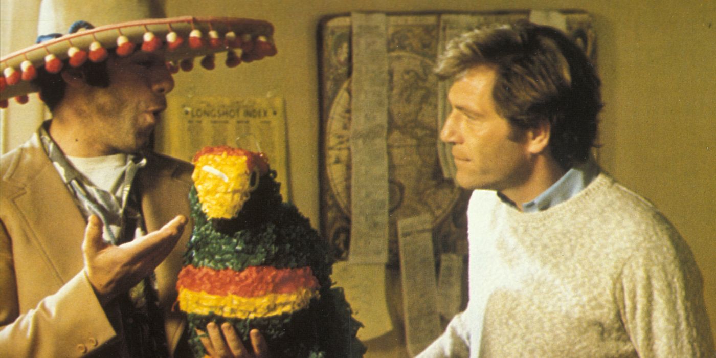 If You Like ‘Uncut Gems,’ Check Out the Gambling Movie That Inspired It