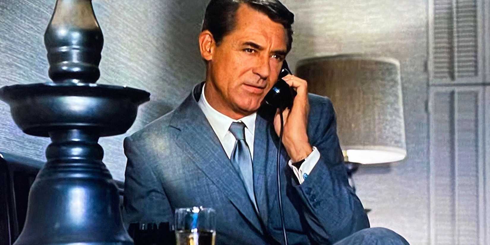 10 Essential Cary Grant Movies, Ranked