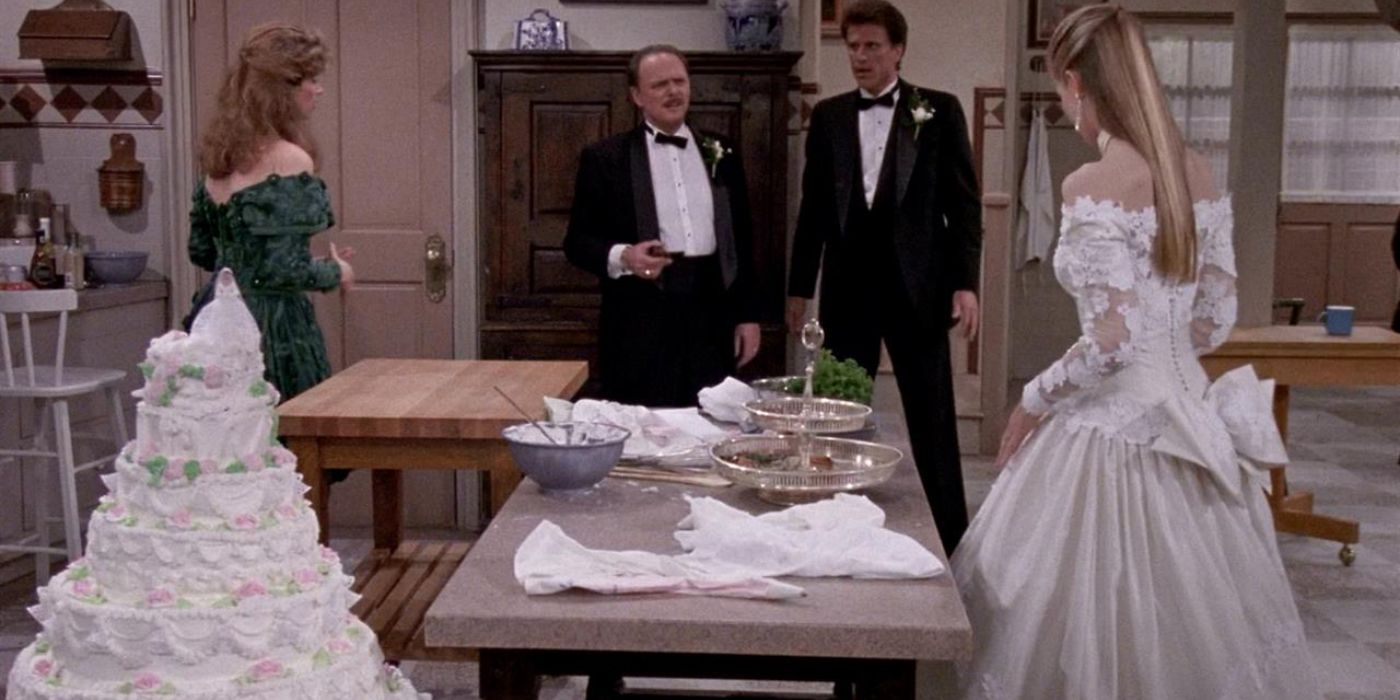 10 Best 'Cheers' Episodes, According to IMDb