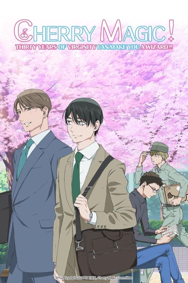 What 'Cherry Magic' Gets Right That So Many Other BL Anime Don't