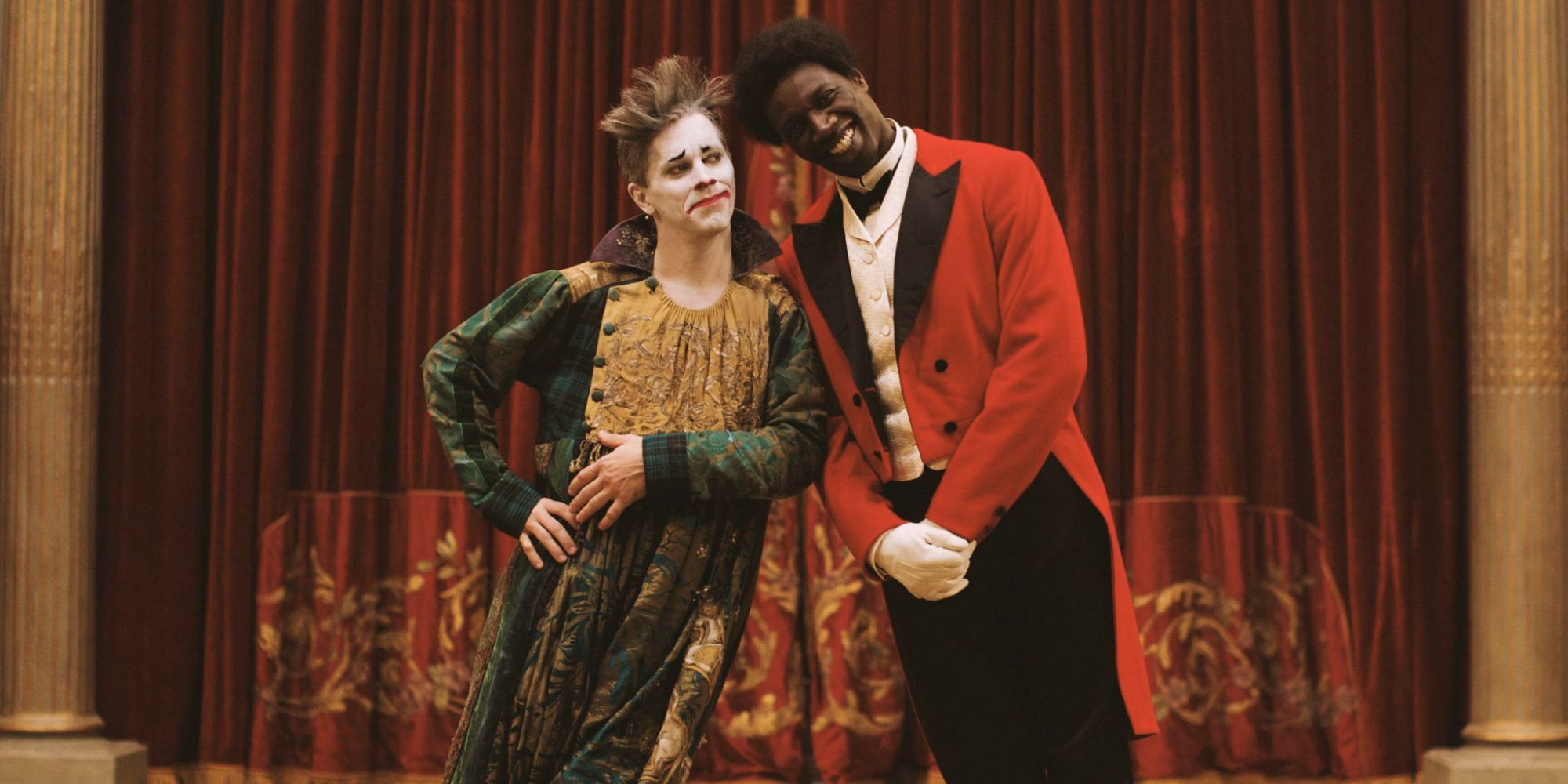 10 Best Movie Clowns That Aren't Pennywise