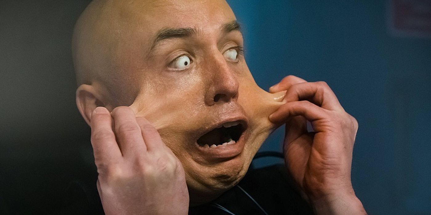 10 Scariest Batman Villains, Ranked