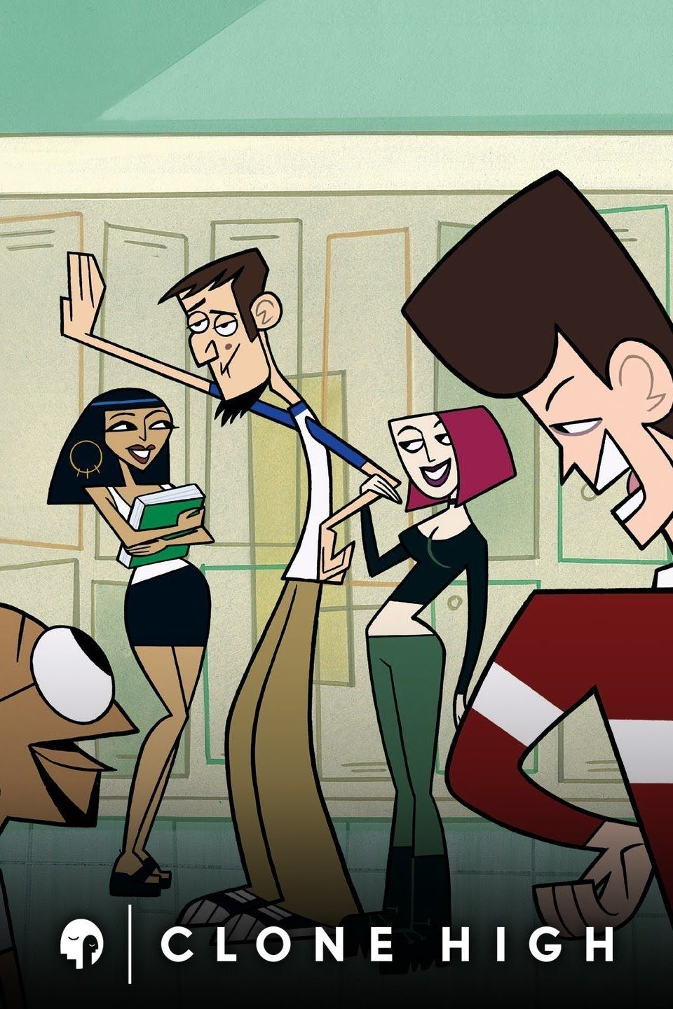 'Clone High' Season 2 Sets February Release Date