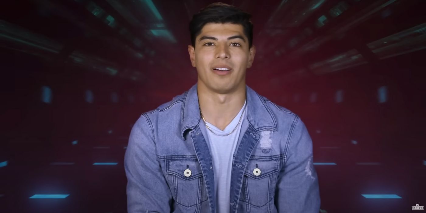 Who Is the New Face of "The Challenge?"