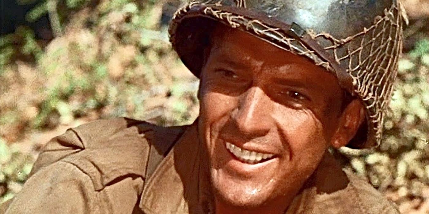 Jack Hogan Combat Jack Hogan, Combat! Actor, Dies Aged 94 | Radio