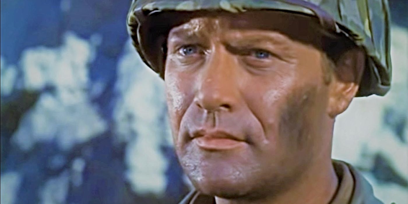 10 Essential War TV Shows, Ranked