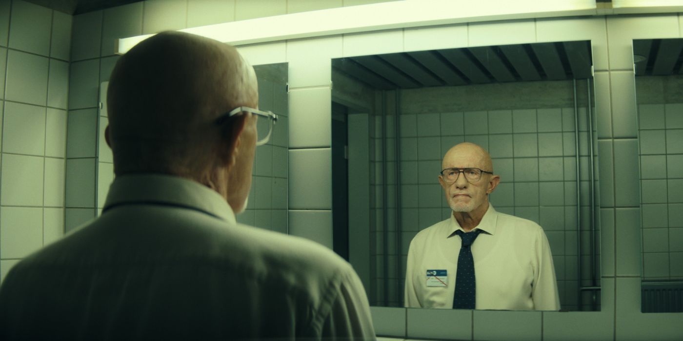 'Constellation' Trailer — Noomi Rapace Pieces Her Life Back Together