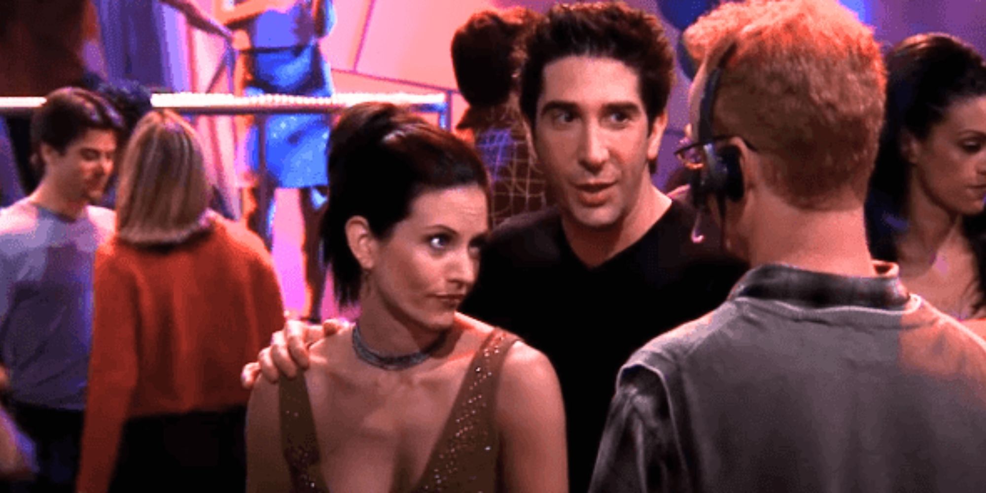 10 Best Duos in 'Friends,' Ranked
