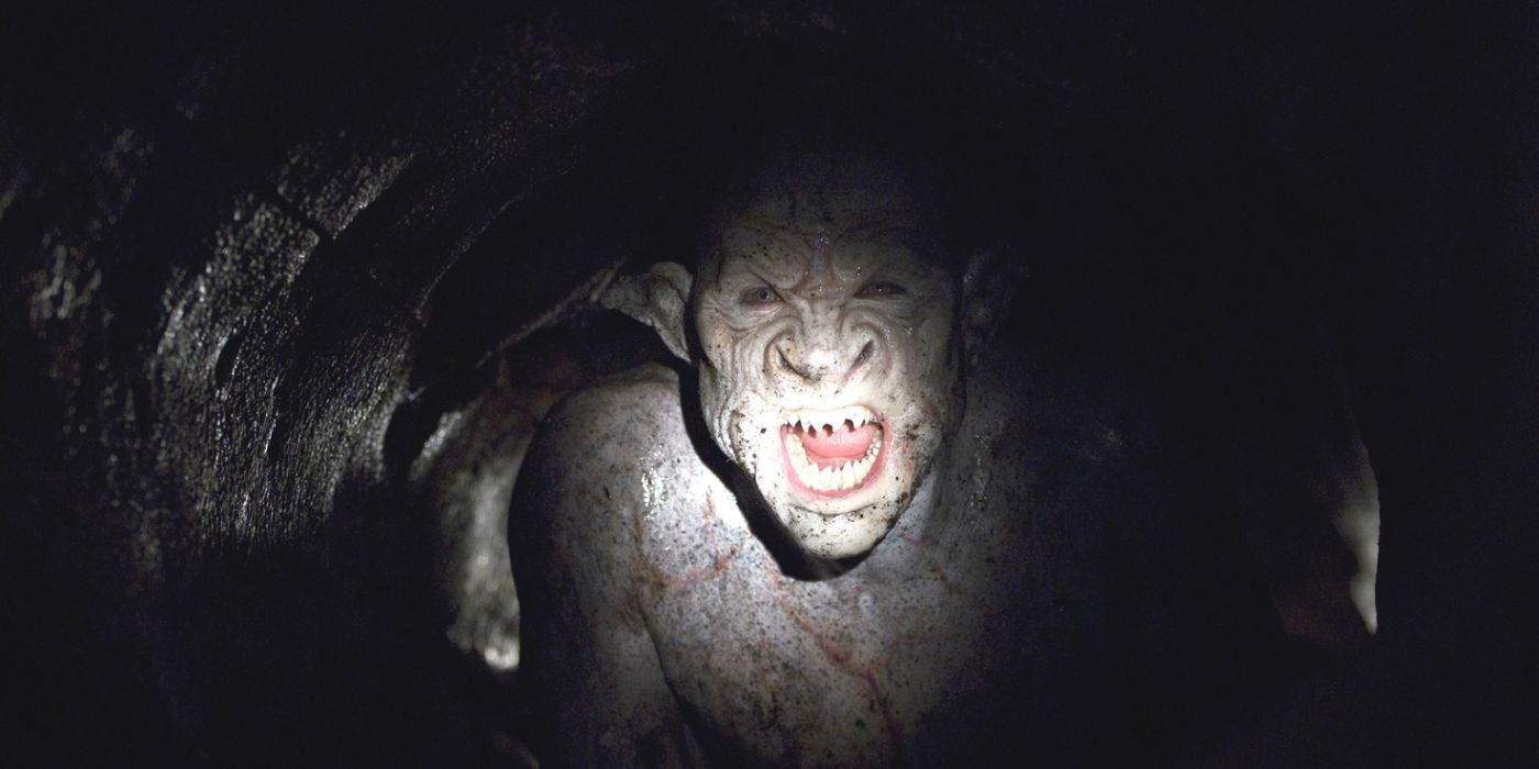 10 Scariest Movie Monsters, Ranked